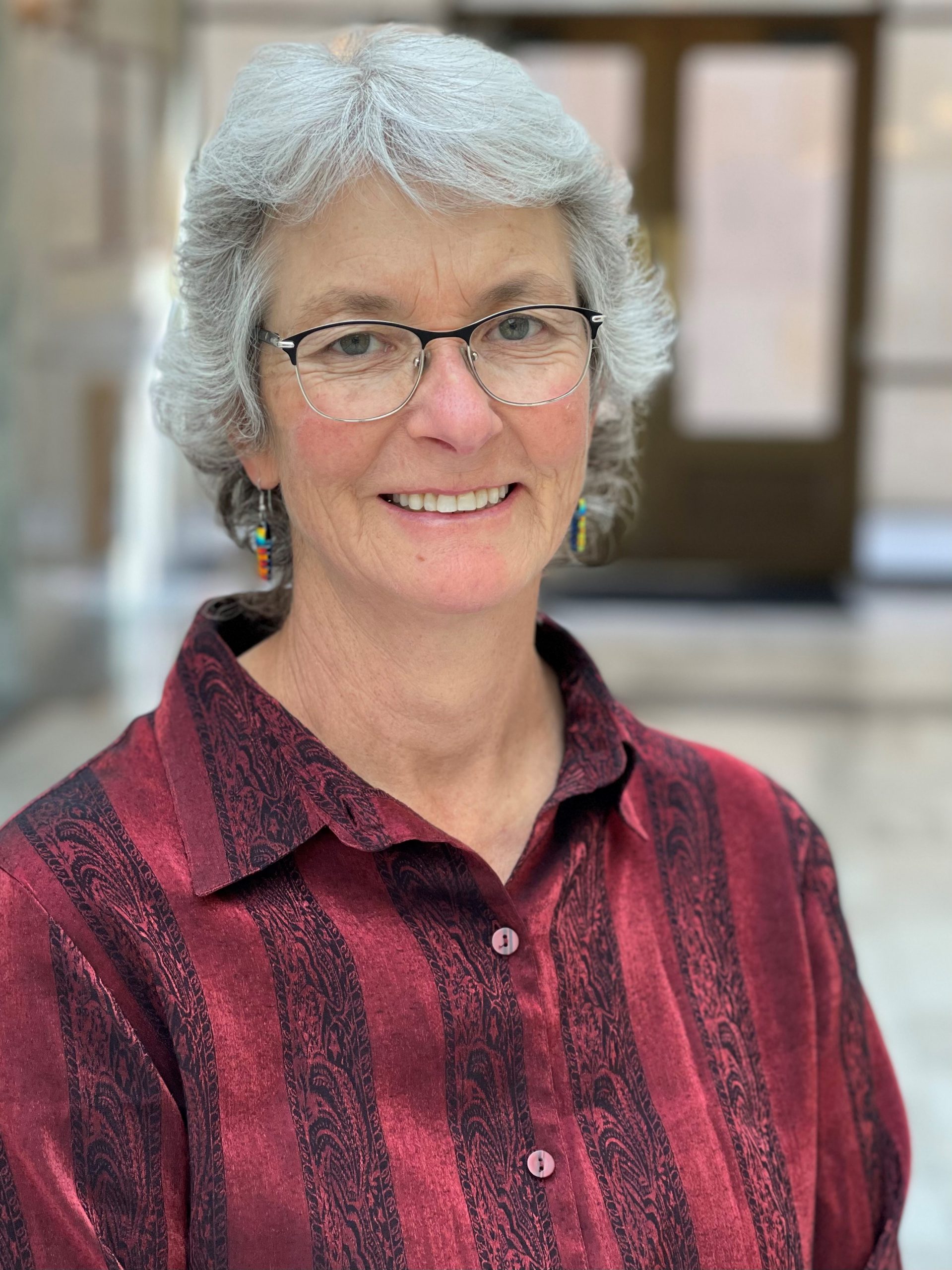 About the Commission | Oil & Gas Conservation Commission