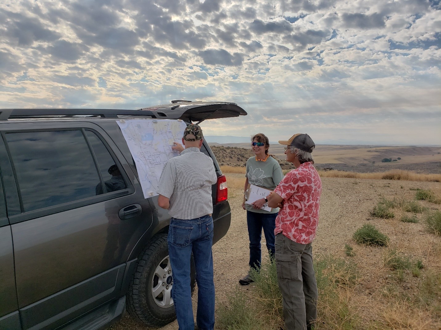 OGCC Secretary Update – September 2022 | Oil & Gas Conservation Commission